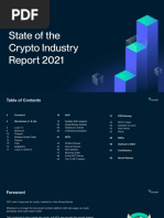 Crypto Chart Patterns | PDF | Cryptocurrency | Contract For Difference