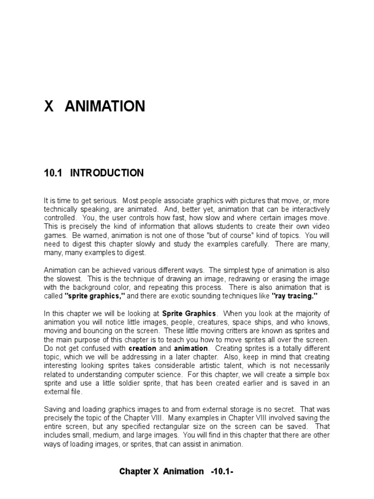 Ch10 Pdf Pointer Computer Programming Computer Program 