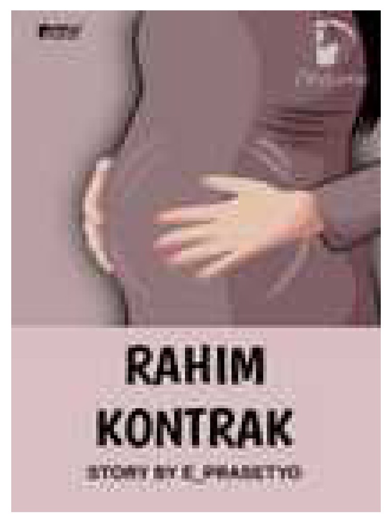 Rahim Kontrak by E - Prasetyo | PDF
