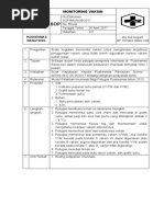 Cara Uji Kocok | PDF