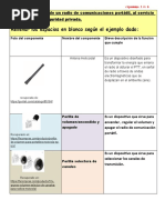 Manual de Pocket Gone 3 | PDF | Bluetooth | Altoparlante