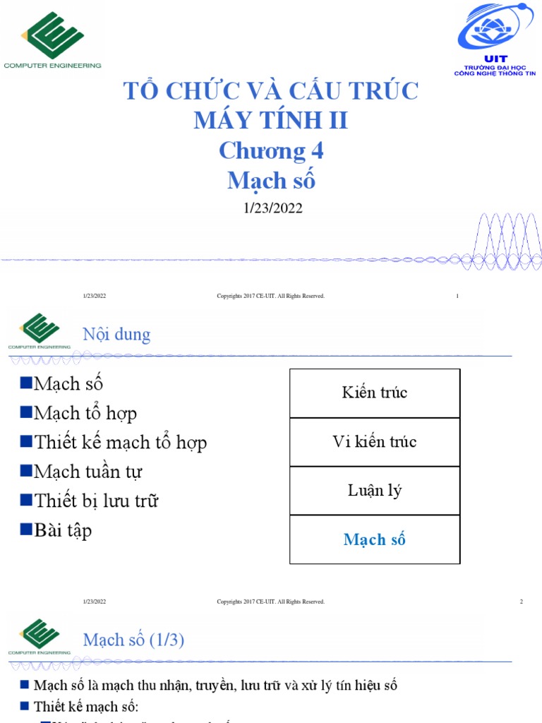 IT012 Chapter4 | PDF