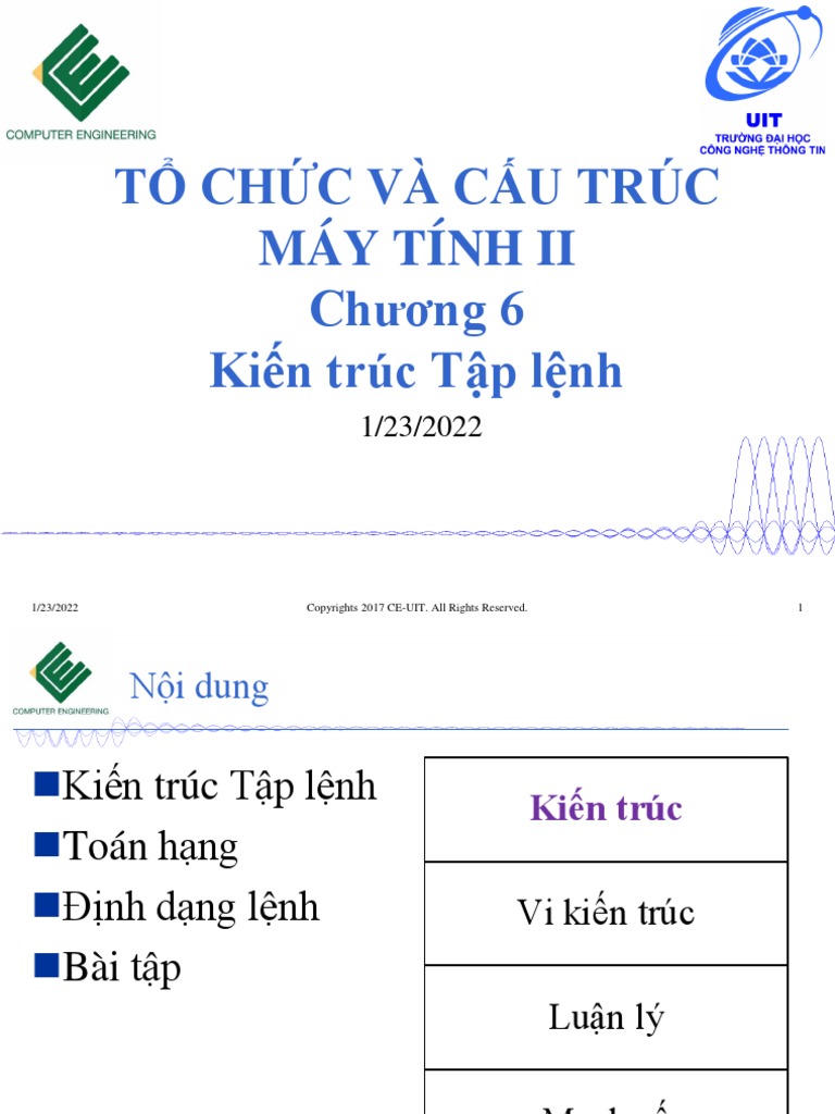 IT012 Chapter6 | PDF