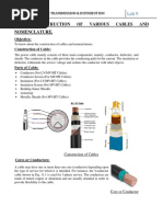 Electrical Cable Types, Sizes, and Installation - Topcable | PDF ...