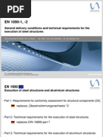 Din en Iso 13920-1996 | PDF | Engineering Tolerance | Metrology