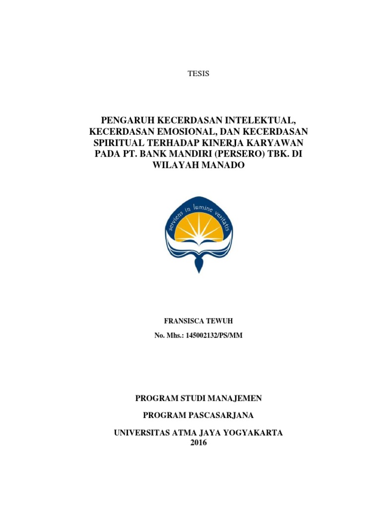 0MM02132 | PDF | Karier & Perkembangan