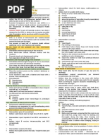 Expanded Newborn Screening Brochure | PDF | Diseases And Disorders | Clinical Medicine