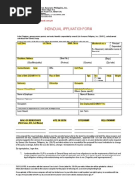 Mi Uia 6347 | PDF | Unemployment Benefits | Identity Document