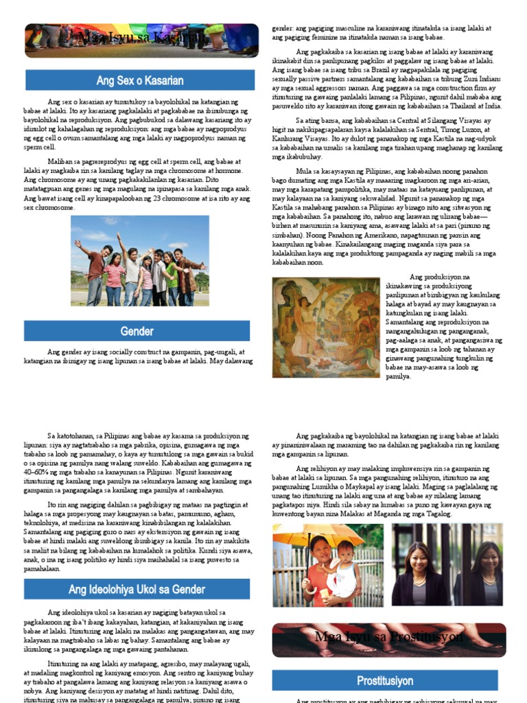 AP Booklet | PDF