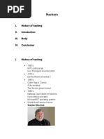 The Hacking Bible | PDF | Security Hacker | White Hat (Computer Security)