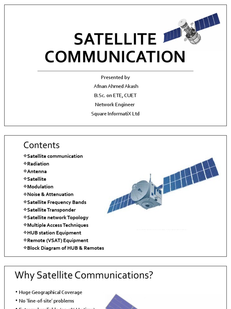 VSAT Hub Station | PDF | Channel Access Method | Satellite
