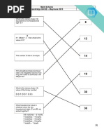 ASCII Character Representation Worksheet | PDF | Ascii | Integer ...