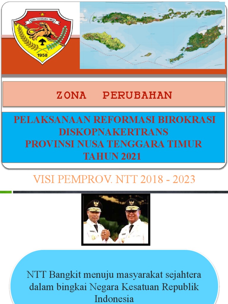 Tim Ref Bir Tahap Ii | PDF | Pengelolaan Keuangan & Uang