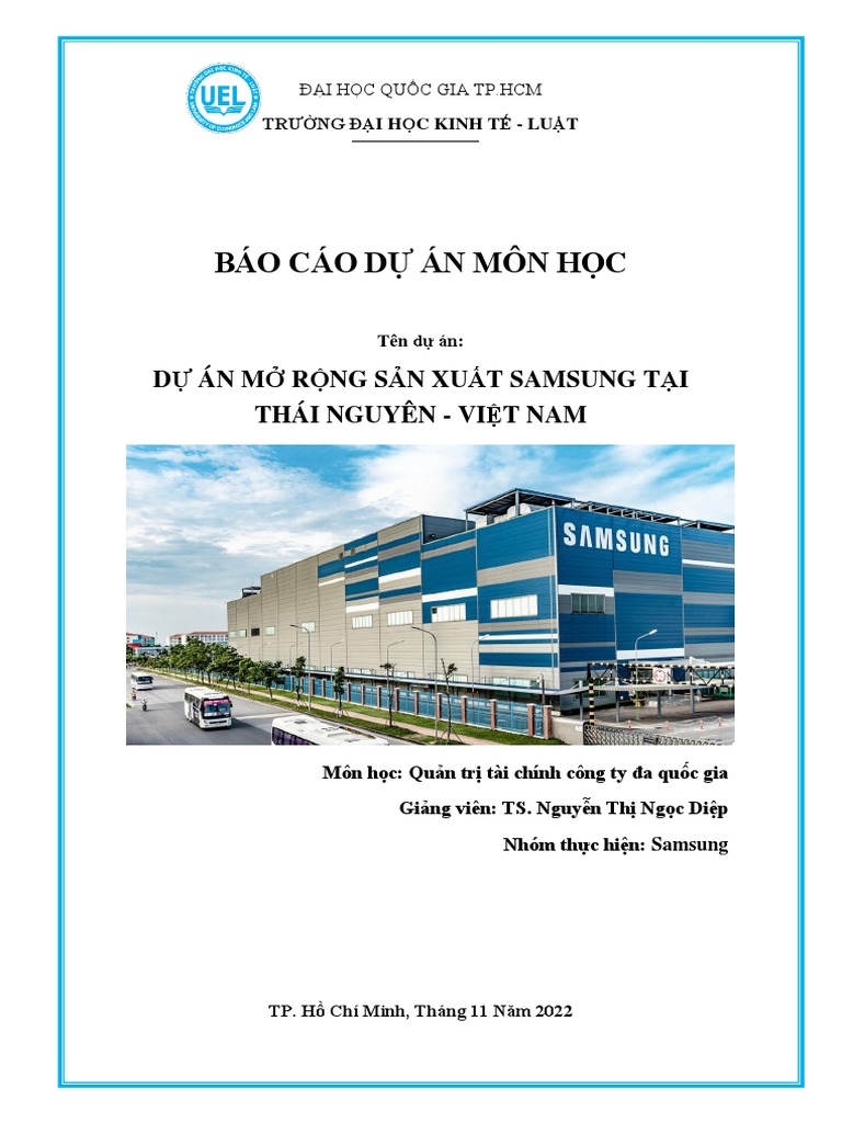 Samsung | PDF
