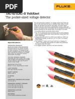 IEC Phase to Phase Clearance Standards | PDF | High Voltage | Electric ...