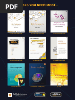 CSIR NET Life Sciences Question Paper Solution - June 2024 Shift - 1 PDF | PDF | Primer ...