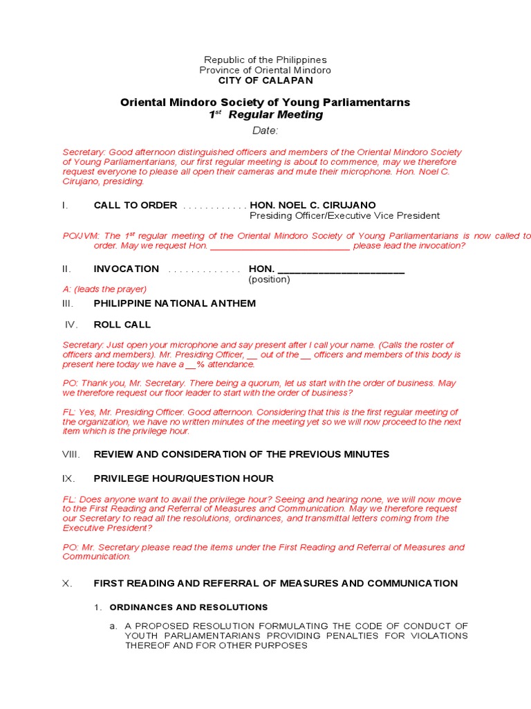 Script | PDF | Justice | Crime & Violence