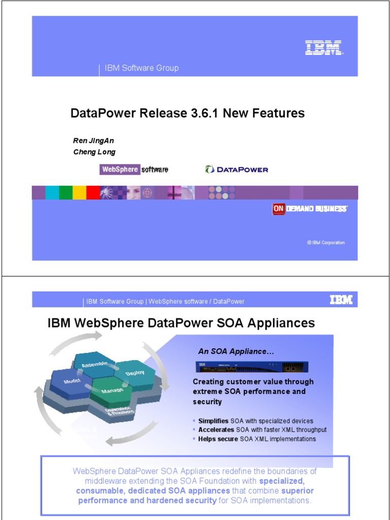 Async Multistep Policy Datapower | PDF | Soap | Service Oriented Architecture