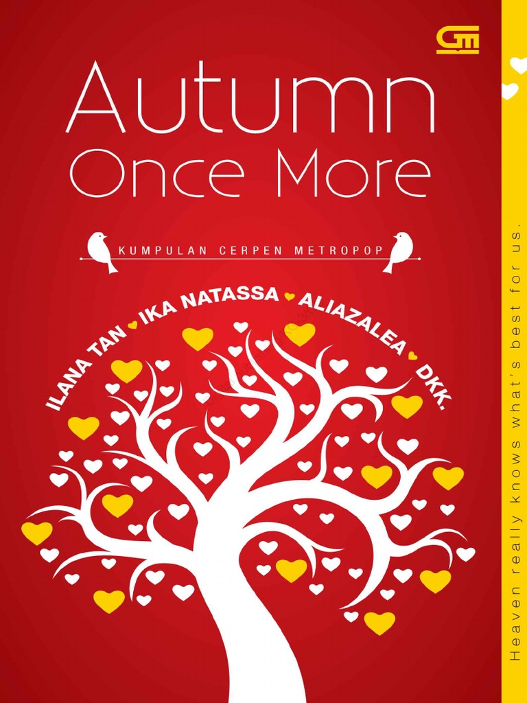 Autumn Once More By Aliazalea Anastasia Aemilia Christina Juzwar Ika