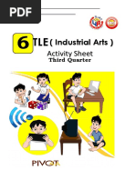 EPP6-ICT-PPT-Week 3 | PDF