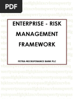 Iso 30001 2018 | PDF | Risk Management | Risk