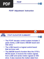 OTIS Spares Catalogue | PDF