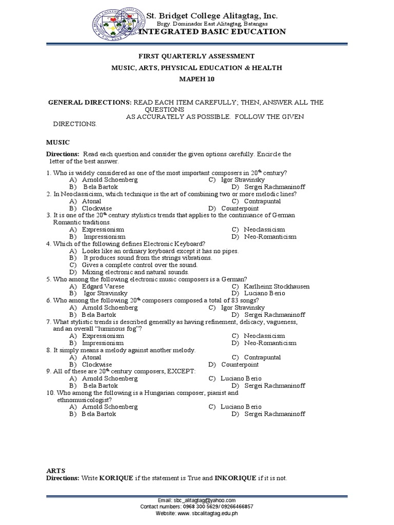 Template Portrait Long Bondpaper | PDF