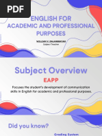 How To Make A TARPAPEL | PDF