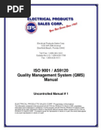 AS9102C FAI Forms Template | PDF | Specification (Technical Standard ...