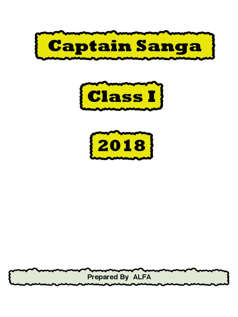 Captain Sanga: Oral Questions Prepared by ALFA | PDF | Ships | Navigation