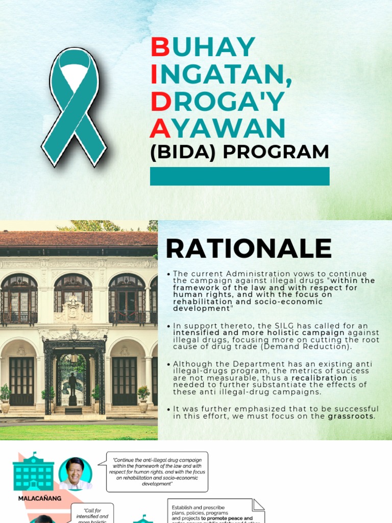 Bida | Download Free PDF | Public Sphere