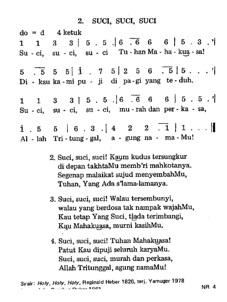 KJ 2 (Suci, Suci, Suci) .JPG | PDF