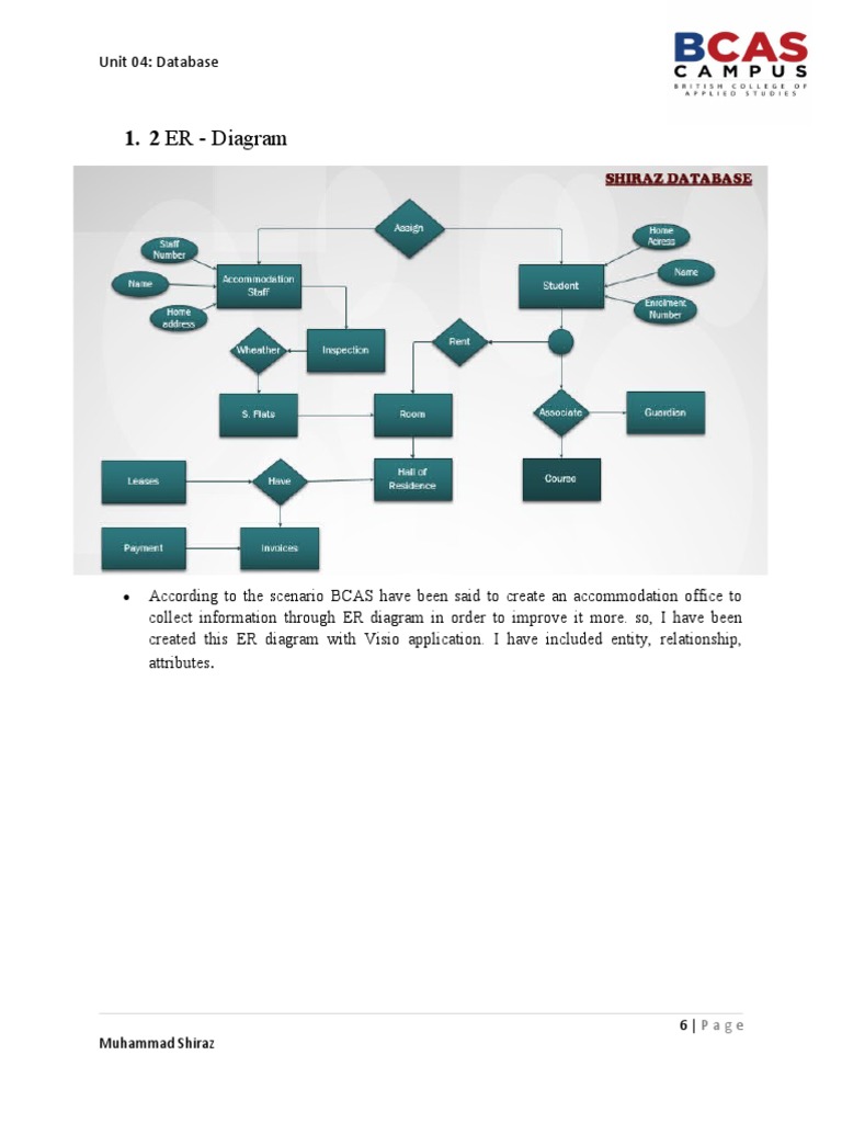 BI Assignment | PDF | Computing | Data Management