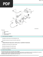 Kioti Daedong Series 3C, A, B Engines Service Manual 4A220LWS | PDF ...