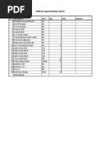 EMU Classic Pinout | PDF