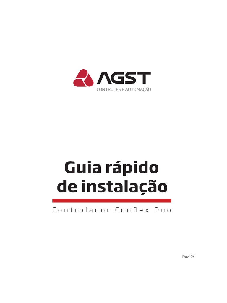 MT Guia Conflex-Duo | PDF | Temperatura | Ar condicionado