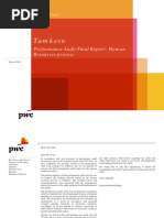 EY Performance Key Performance Indicators | PDF | Performance Indicator ...