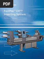 Kyocera TASKalfa 2554ci Brochure | PDF | Computer Security | Security