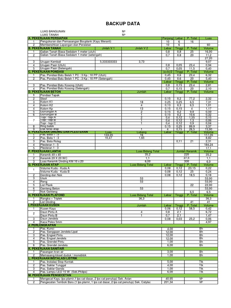 Tenjo 2.back Up PDF | PDF