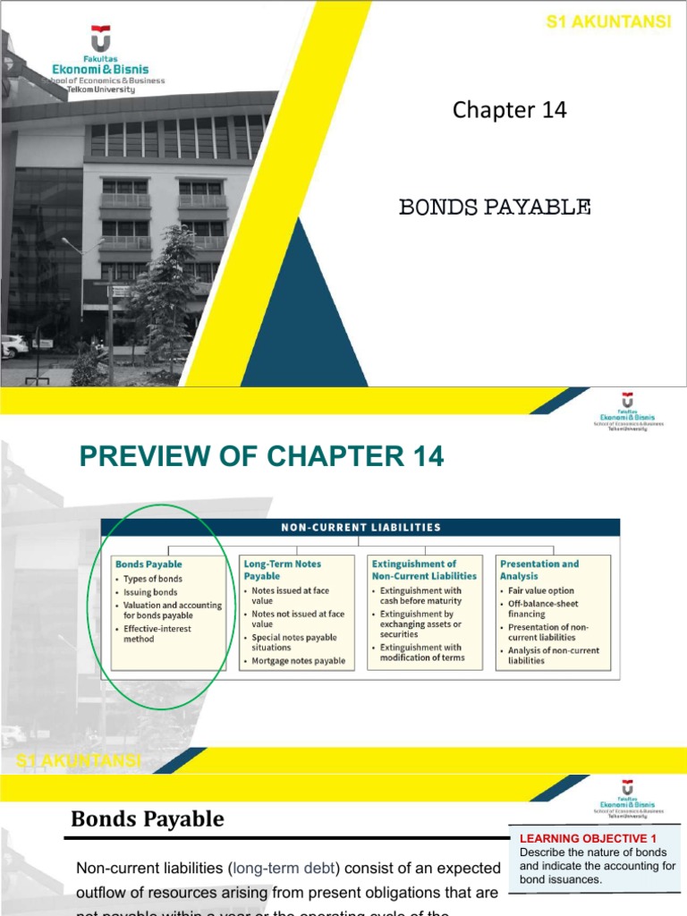 Meet 2-Bonds Payable | PDF | Bonds (Finance) | Present Value