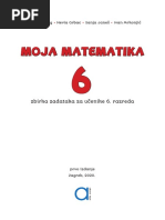 Peti Ispit Znanja - Razlomci | PDF