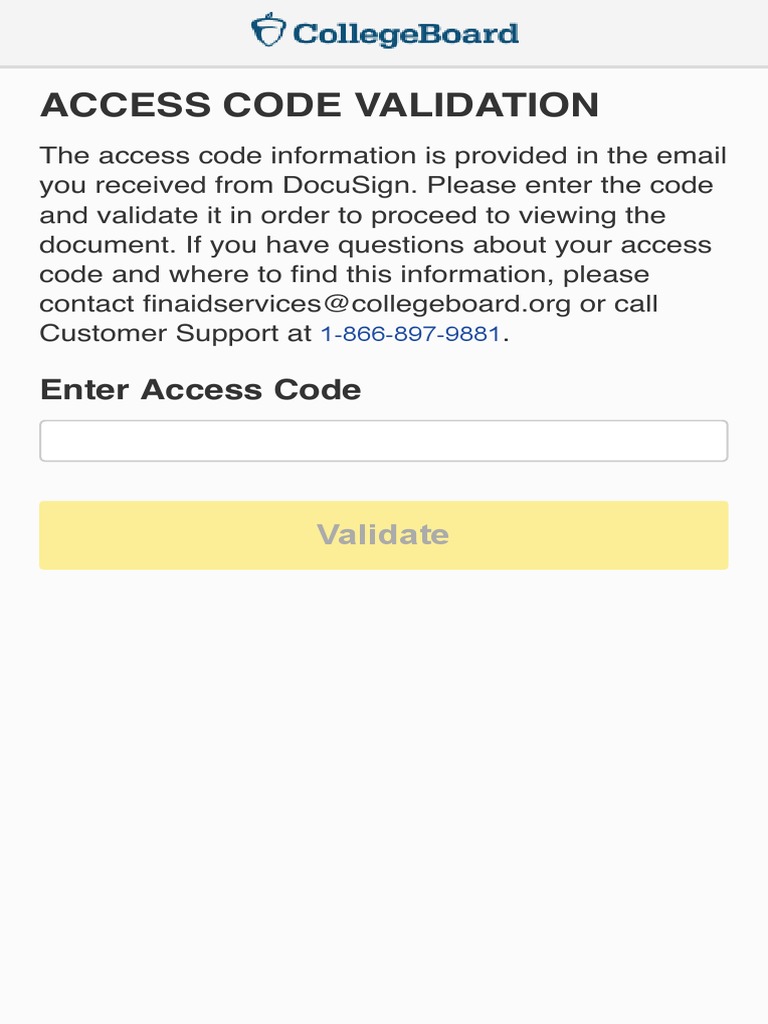 Authenticate Security Requests From Sender DocuSign | PDF