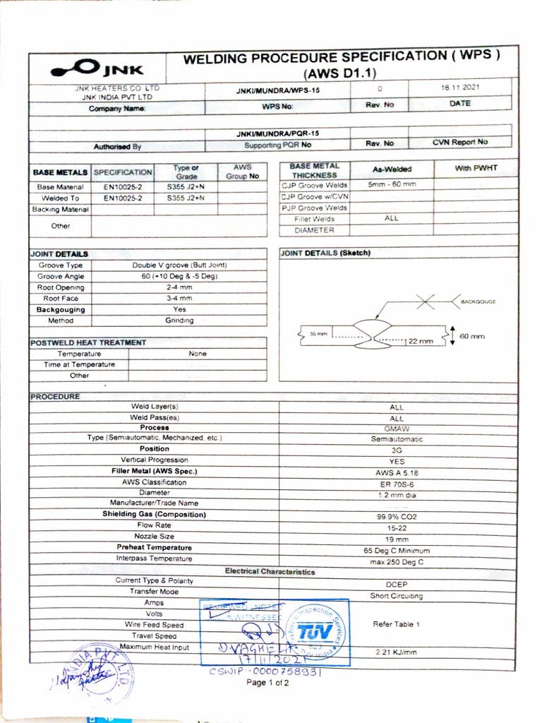 Wps 15 | PDF | Chemistry | Materials