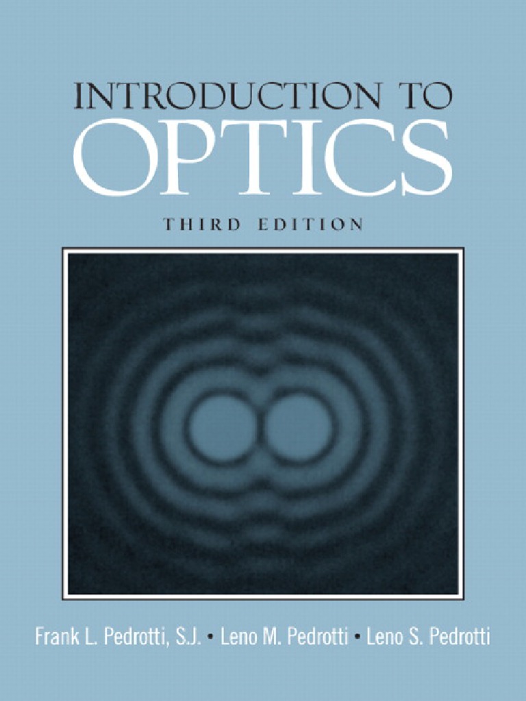 CH 6 Properties of Lasers in Introduction To Optics | Download Free PDF | Incandescent Light ...