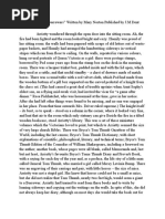 World Bank CV Template | PDF | Project Management