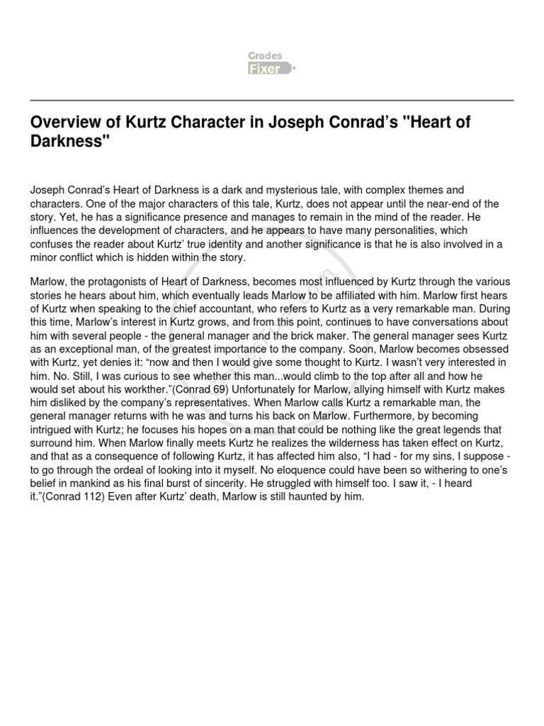 Overview_of_Kurtz_Character_in_Joseph_Conrad’s___Heart_of_Darkness ...