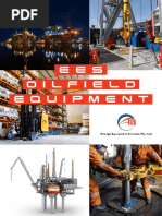 Tool Pusher Duties and Responsibilities | PDF | Oil Well | Drilling Rig