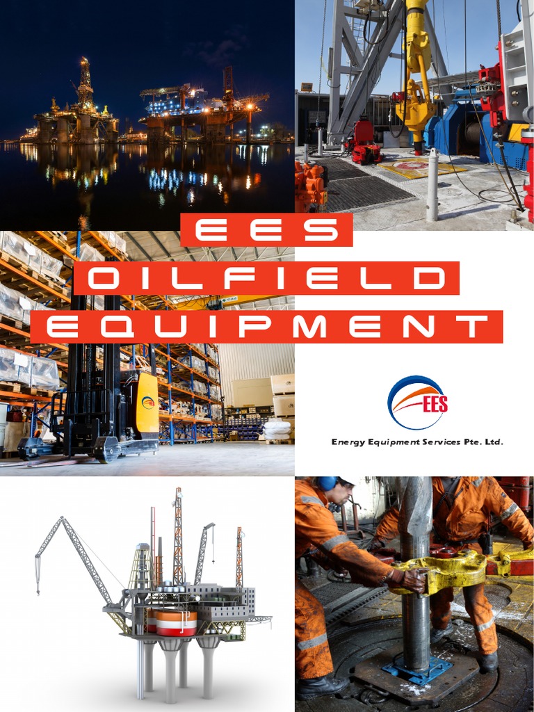 Westco Tubing Spider Slipse Model CHD | PDF | Pump | Jet Engine