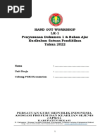 Salinan Permendikdasmen Nomor 8 Tahun 2025 CAP | PDF