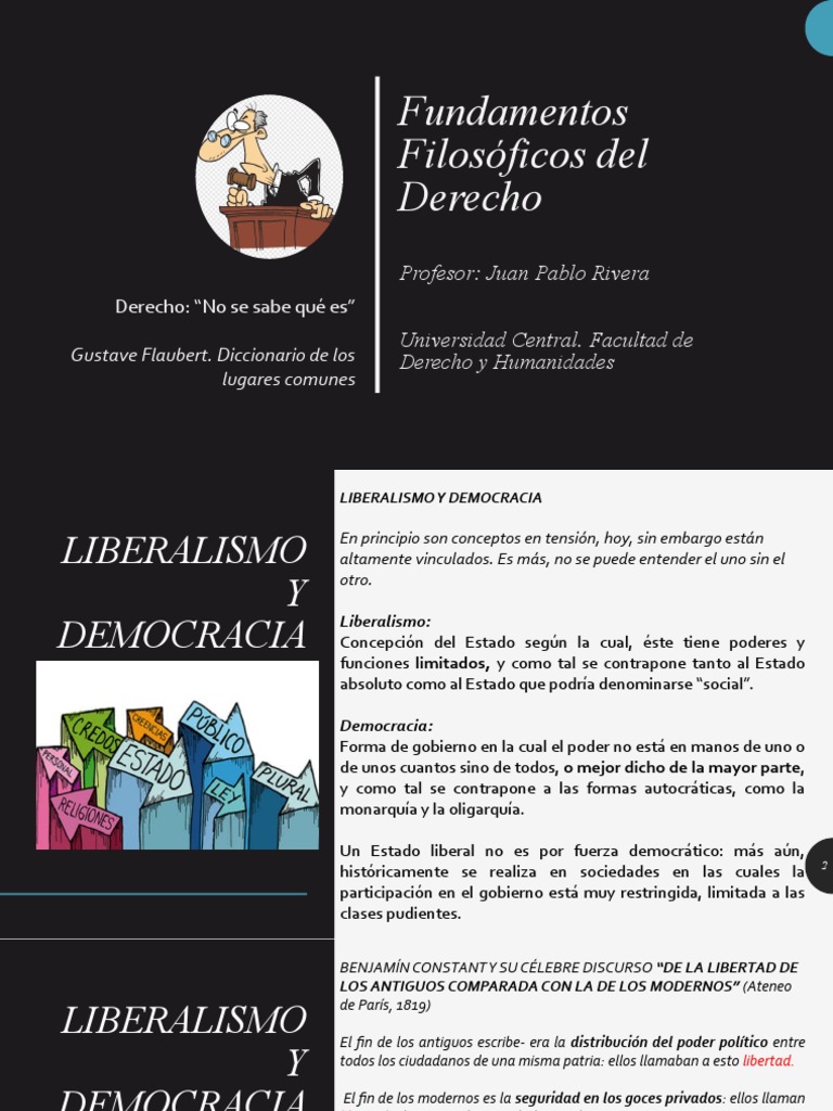 John Locke | PDF | Democracia | Ideologías políticas